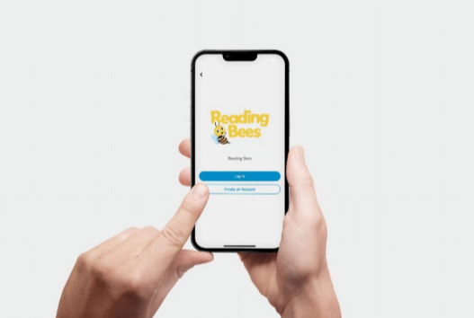 Why do I need the Reading Bees app ? - Bees