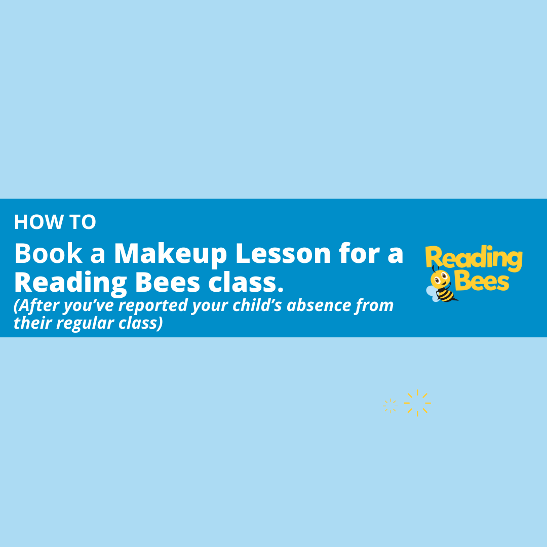 How do I book a makeup class? - Bees